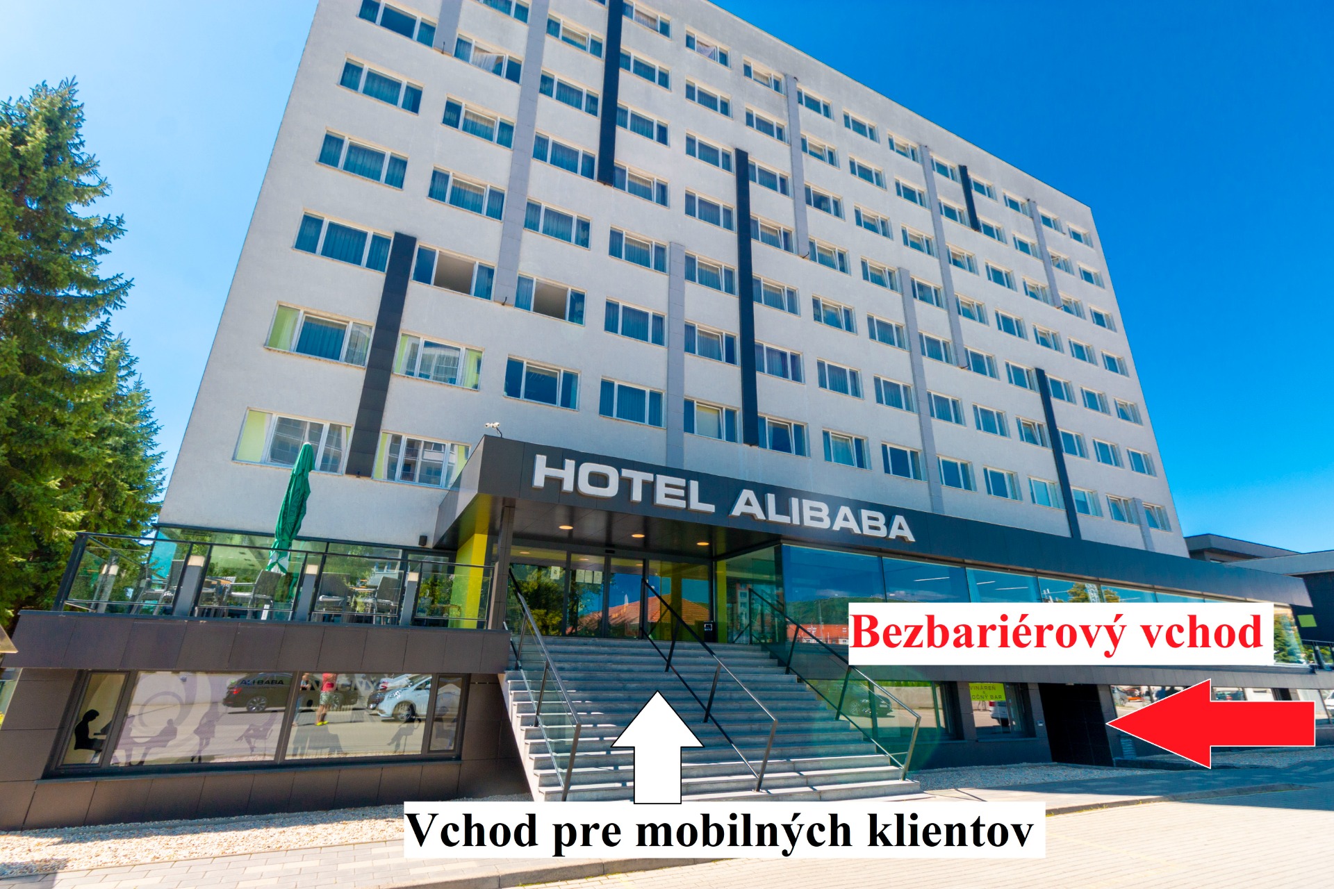 Magnetické kreslo :: Hyperbaricka komora Humenne